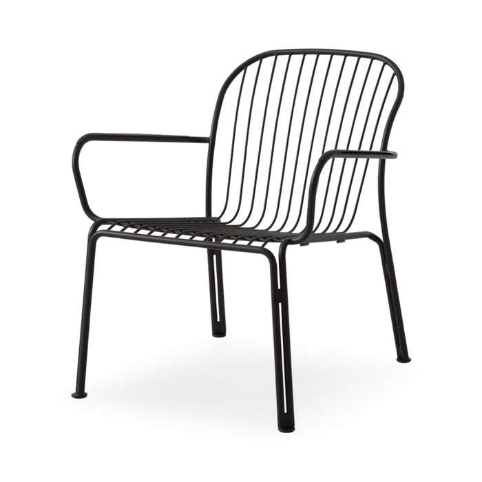 &Tradition Thorvald Lounge Armchair (SC101) | kin. Birmingham